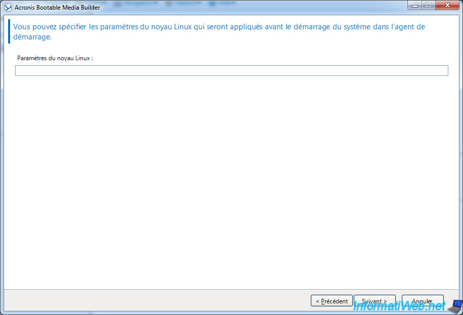 How To Restore A Backup On A Different Hardware Backup Tutorials Informatiweb